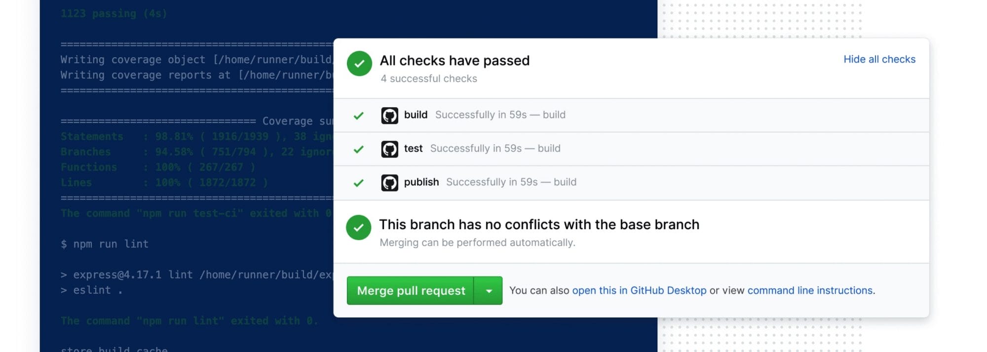 How To Setup Github Actions With Cypress And Applitools For A Better Automated Testing Workflow